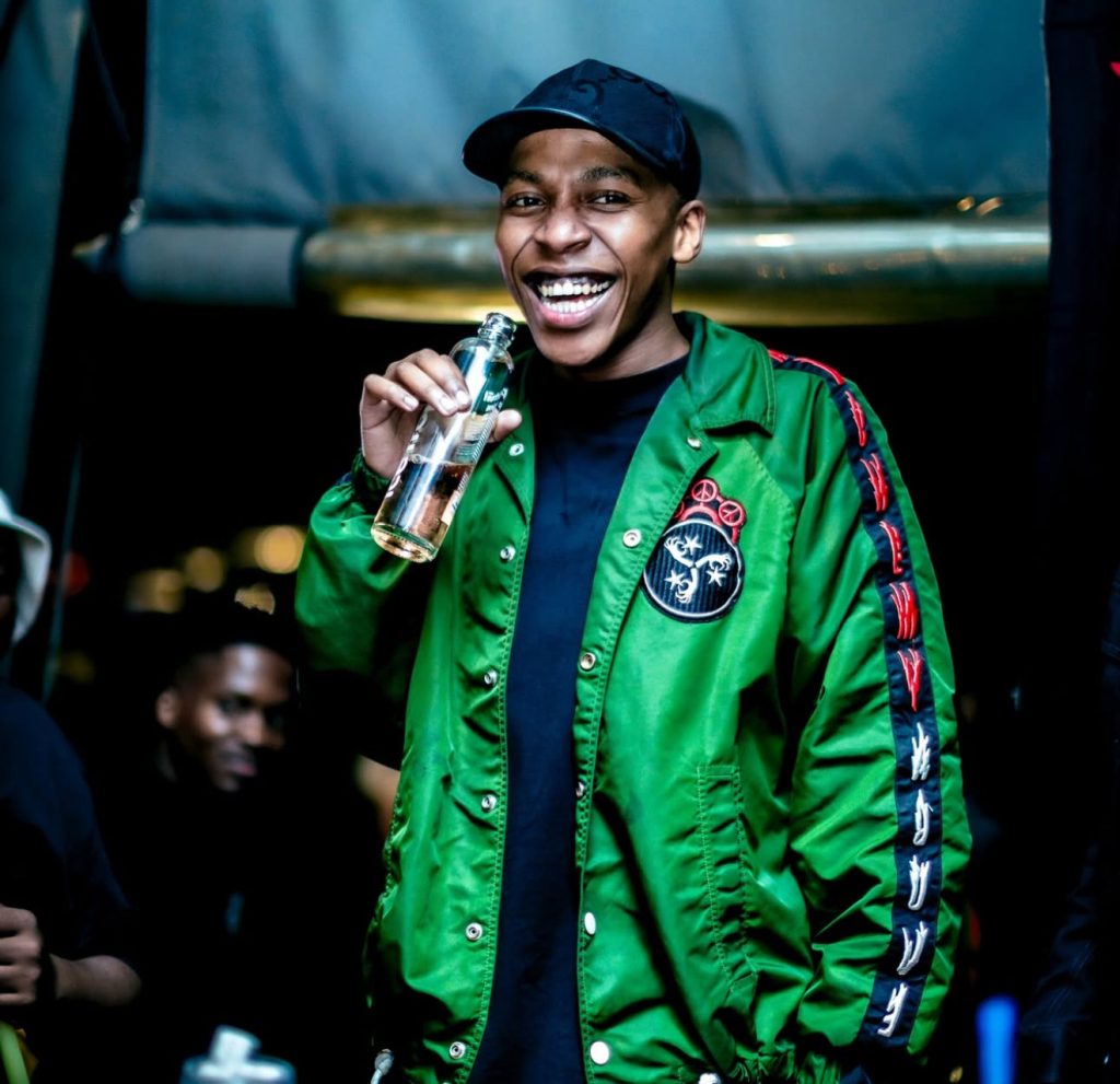 Kammu Dee & Scotts Maphuma – Siyaydala (Official Audio) feat. Jay ...