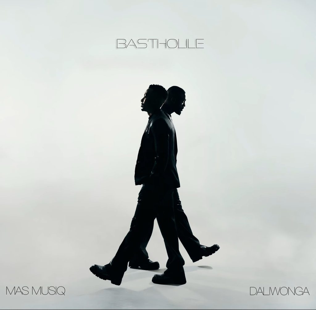 Mas Musiq x Daliwonga- Bas’tholile EP – KeWave
