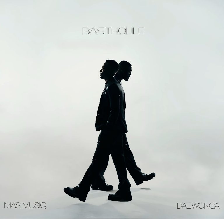 MashBeatz – THE SECRET FREQUENCY (Full Album) – KeWave