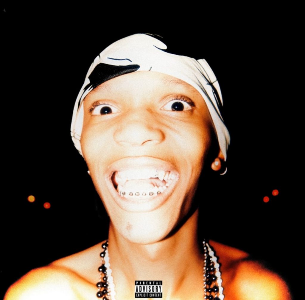 MashBeatz – THE SECRET FREQUENCY (Full Album) – KeWave