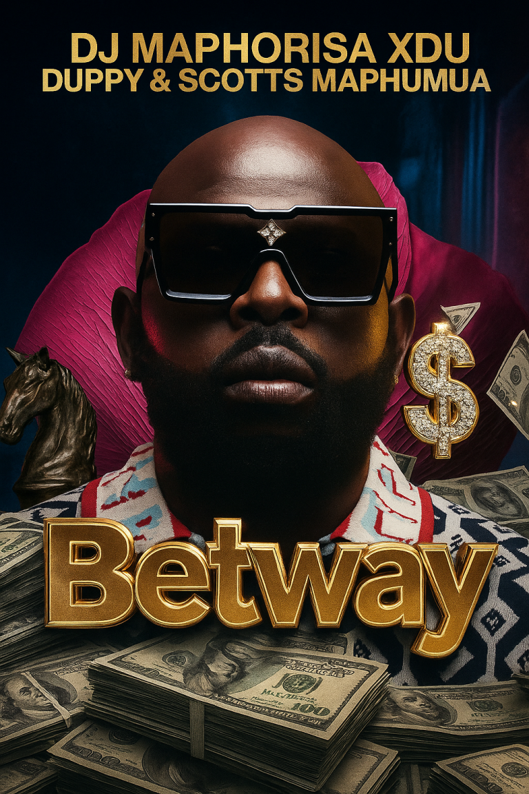 Kammu Dee & Scotts Maphuma – Siyaydala (Official Audio) feat. Jay ...