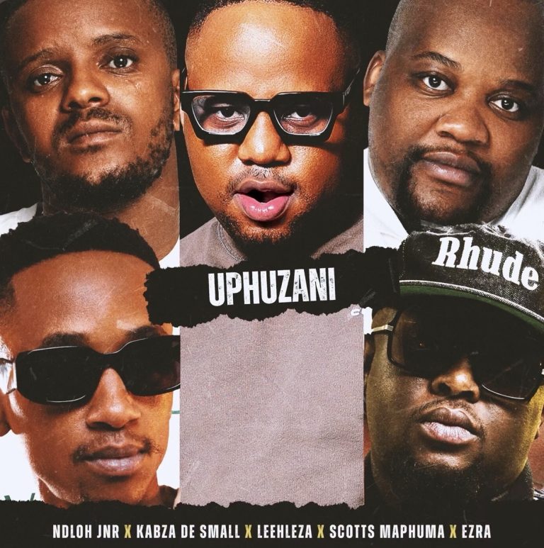 CIZA – Isaka II (6am) [with Tems, Omah Lay, Thukuthela, Jazzworx ] – KeWave