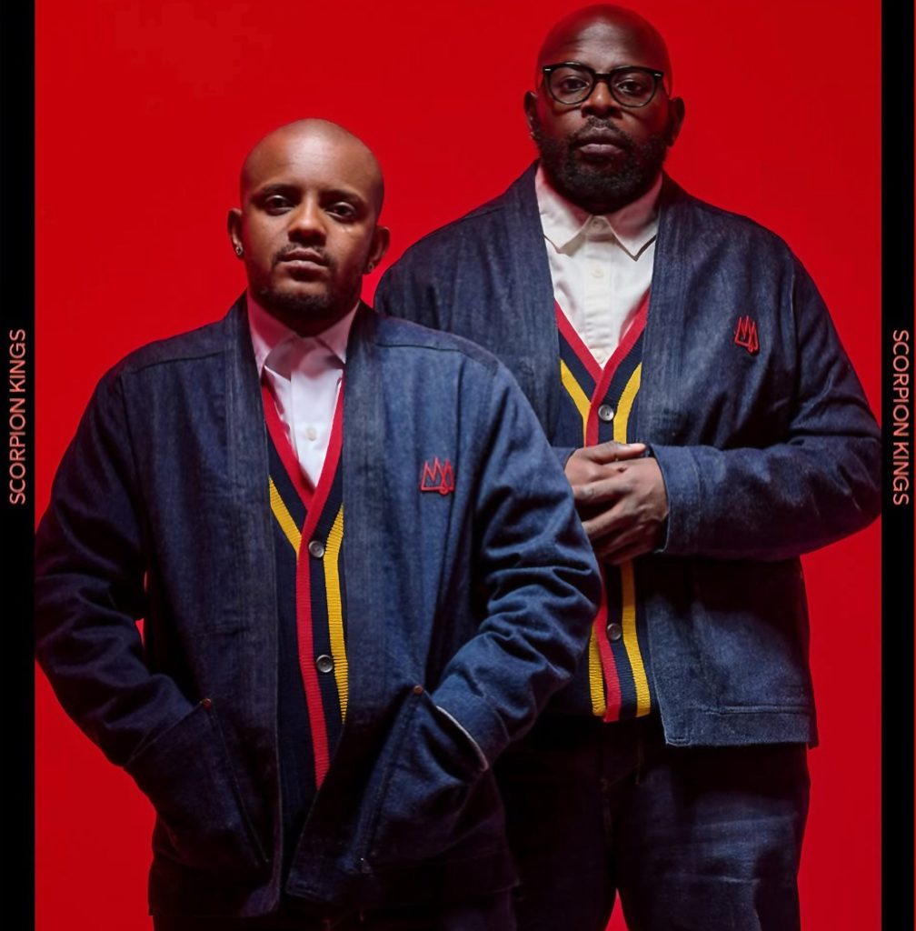 Focalistic & Ch’cco – B.O.A.T.S [Full Album] – KeWave