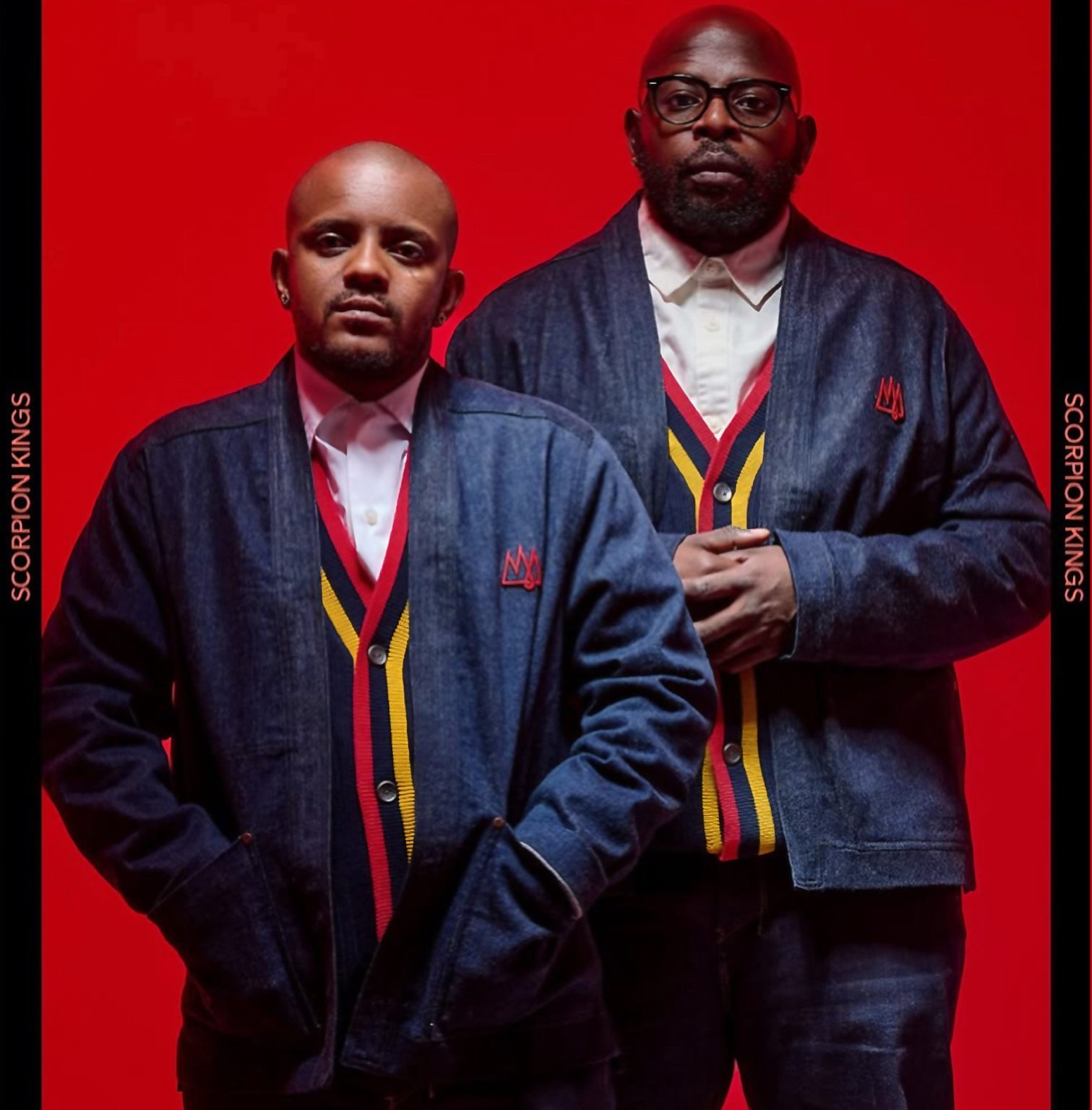 Focalistic & Ch’cco – B.O.A.T.S [Full Album] – KeWave