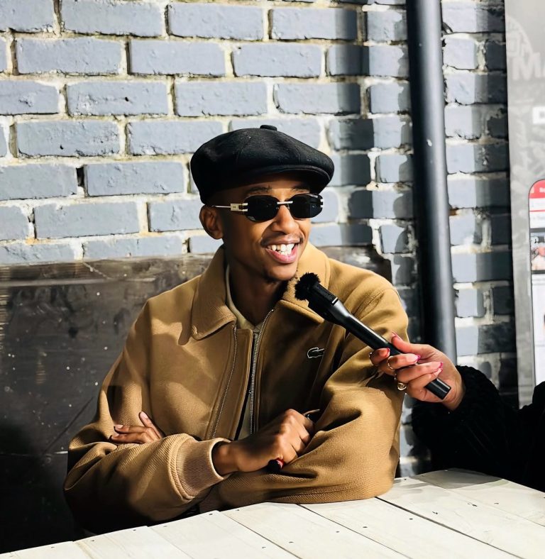 Scotts Maphuma – SyaWaver feat. Uncool MC, Mluusician & Dlala Regal ...