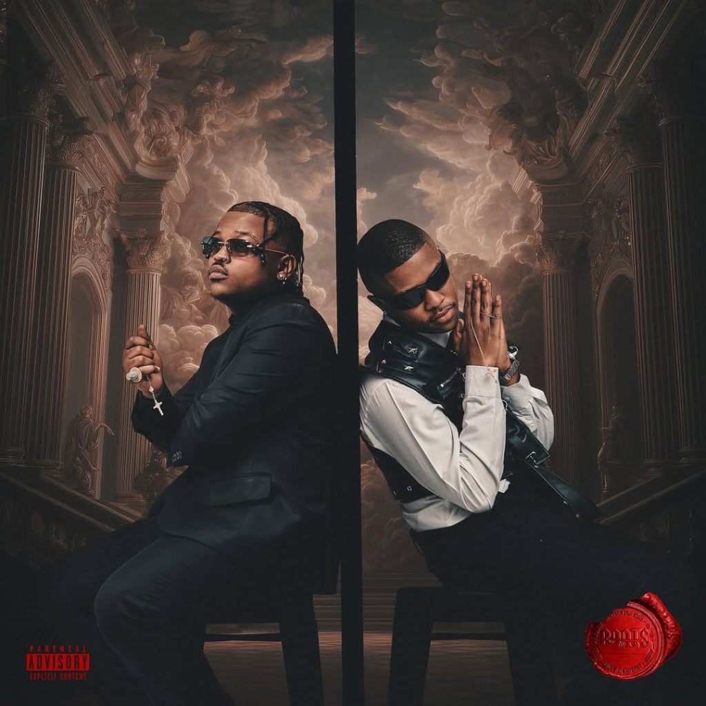 Focalistic & Ch’cco – B.O.A.T.S [Full Album] – KeWave