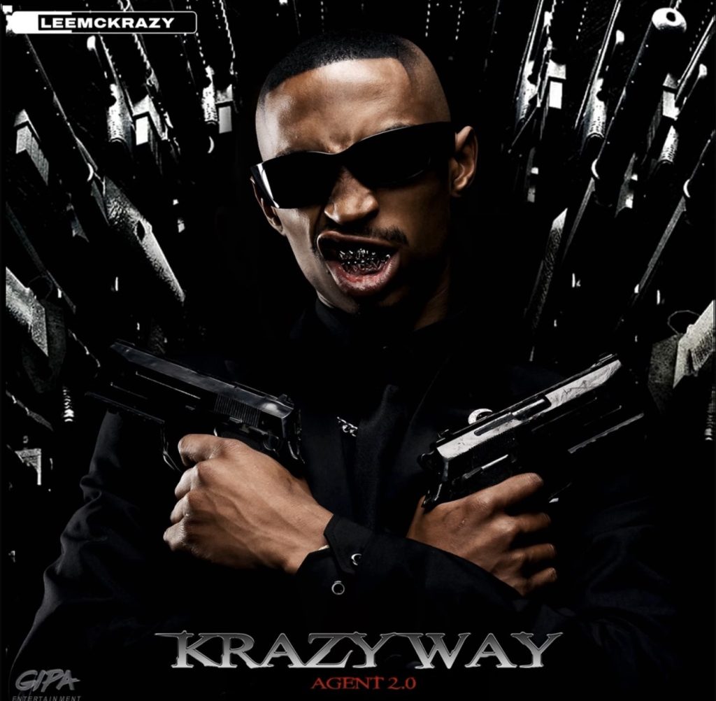 Leemckrazy & King P – AmaGlobe feat. Pcee, Scotts Maphuma, Mpho Spizzy ...