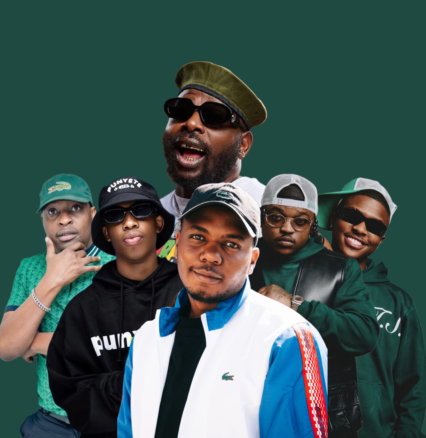 Tman Xpress – IKIGAI THE LAST SAMURAI [Full Album] – KeWave