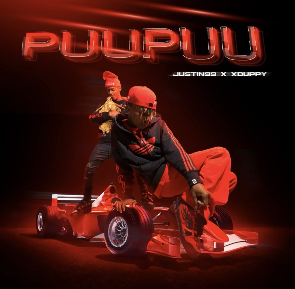 Focalistic & Ch’cco – B.O.A.T.S [Full Album] – KeWave